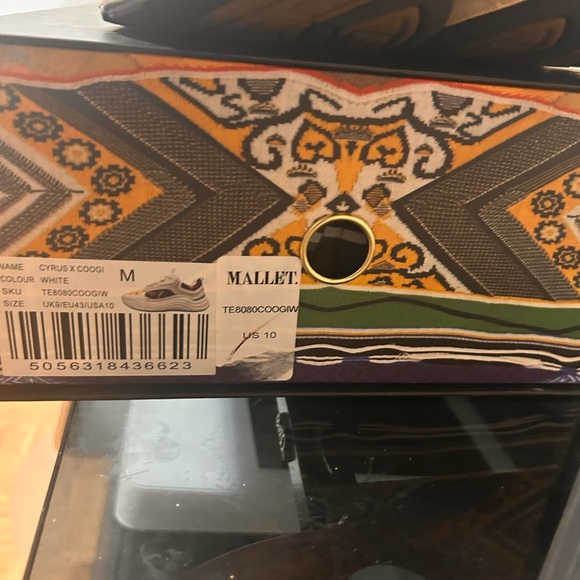 COOGI | Shoes | Rarecoogi Shoes Mallet X Coogi Limited Release Biggie ...